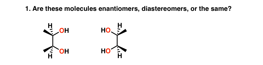 The Meso Trap – Master Organic Chemistry