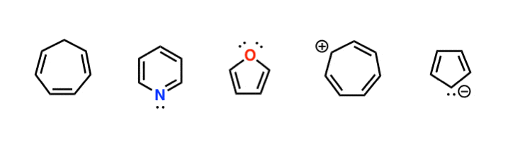 Are these molecules conjugated? – Master Organic Chemistry