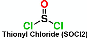 Socl2 Structure