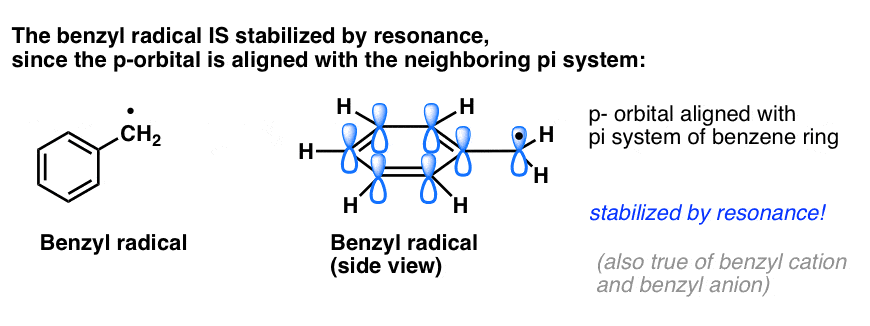 Benzylic Bromination and Benzylic Oxidation – Master Organic Chemistry